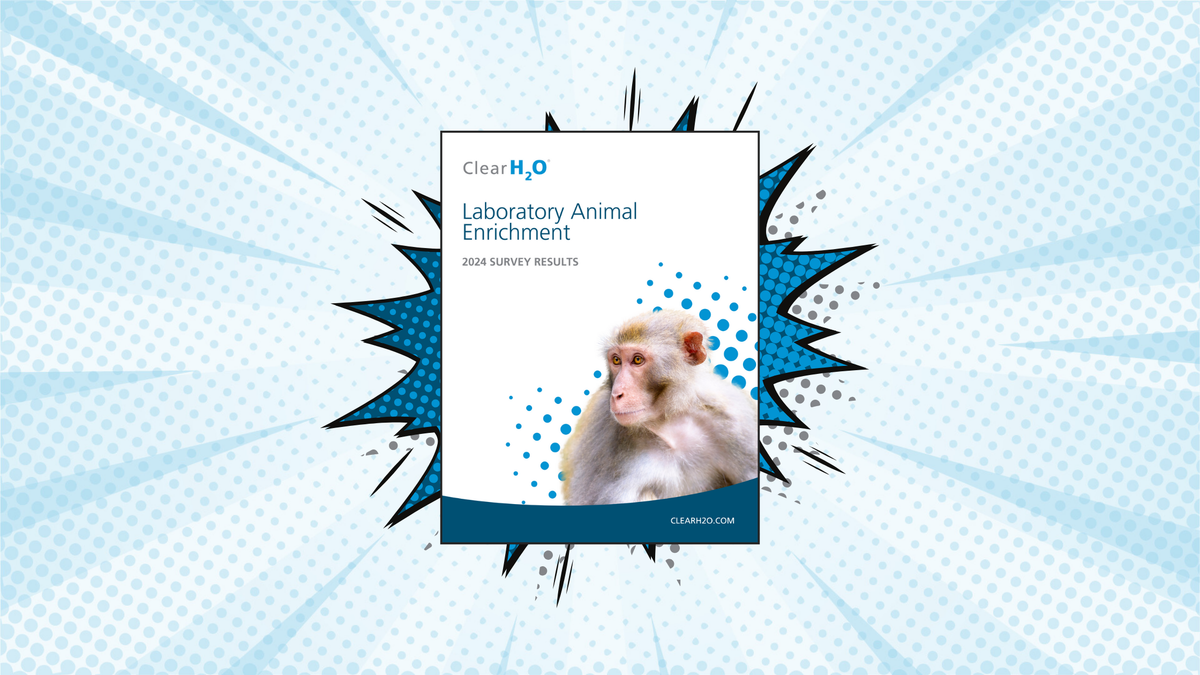 Enhancing Laboratory Animal Welfare: Key Takeaways from the 2024 Enric