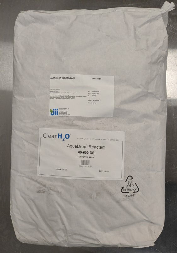 AquaDrop® Reactant